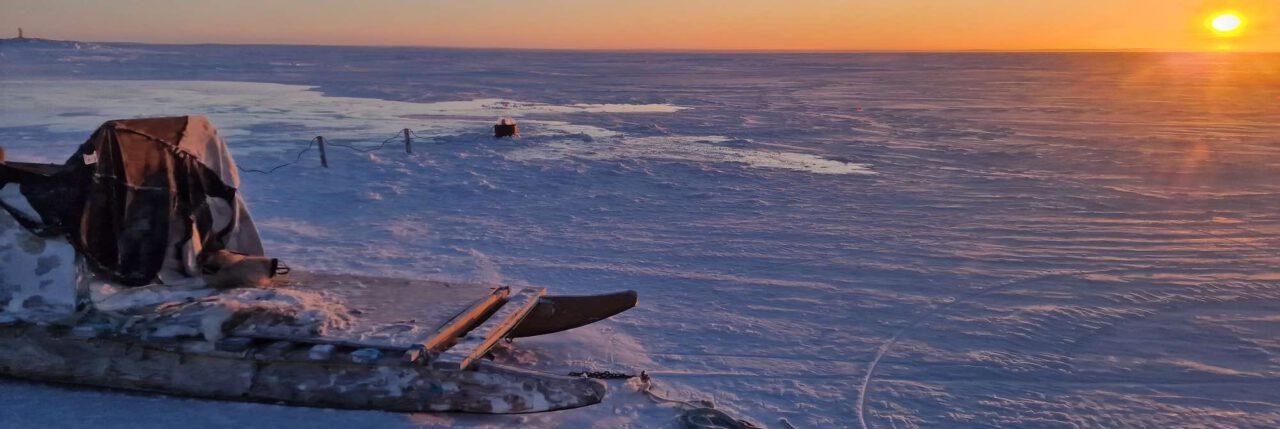 What we do | Arctic Reflections